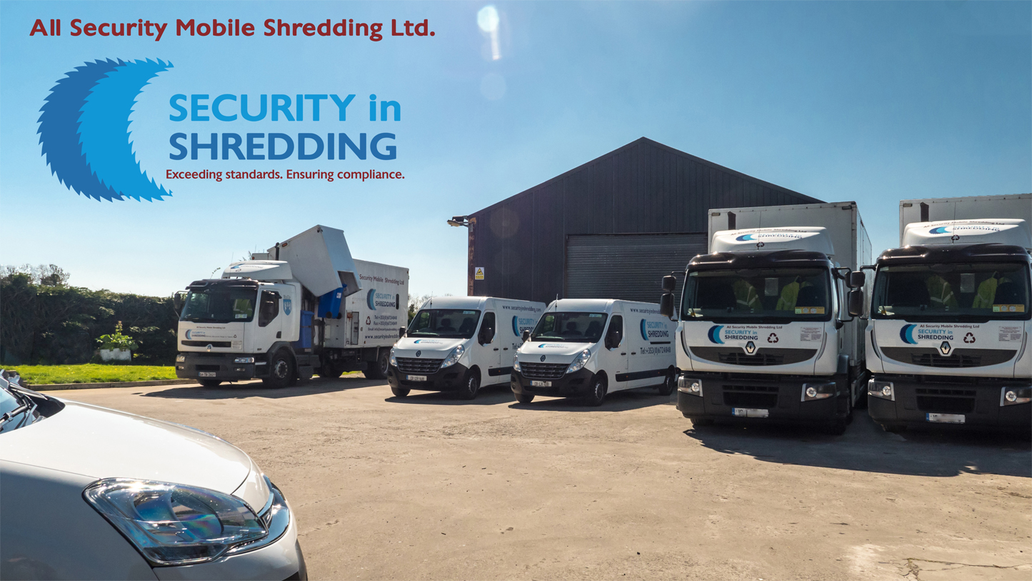 Creating a Clean Desk Policy (Document Shredding Service) - Security In ...
